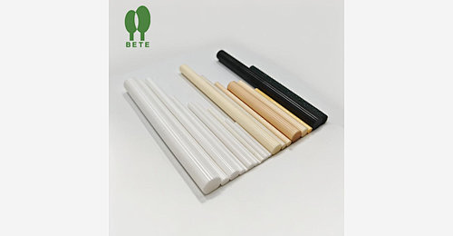 Precision Ceramic Rods Manufacturer