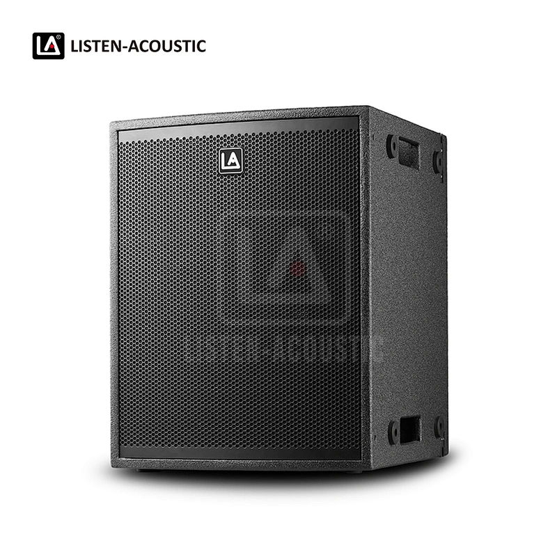 Line Array Speakers | LA Professional Loudspeakers