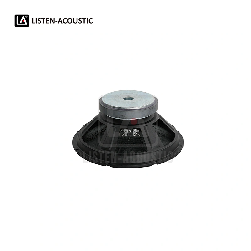12 inch Mid High Range Woofer | LISTEN ACOUSTIC