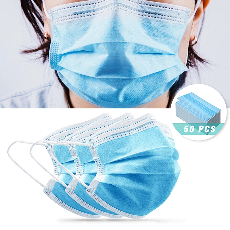 Disposable Face Mask Sterile Surgical Mask from China Manufacturer - 科耐国际