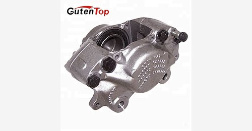 ATV Rear Brake Caliper W/Hydraulic+Handbrake from China Manufacturer ...