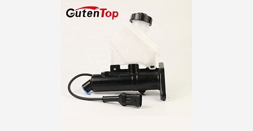 Made In China China factory Competitive Price Clutch Master Cylinder ...