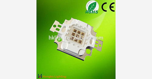 EpiLEDs 10W 720nm deep red high power LED chip from China Manufacturer ...