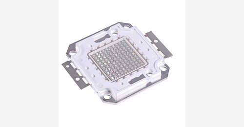 high power 100w 405nm 395nm cob uv led module for curing