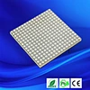 16 x 16 LED matrix display 16x16 led dot matrix