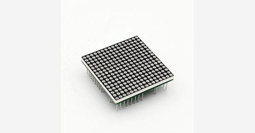 16x16 led matrix manufacturer
