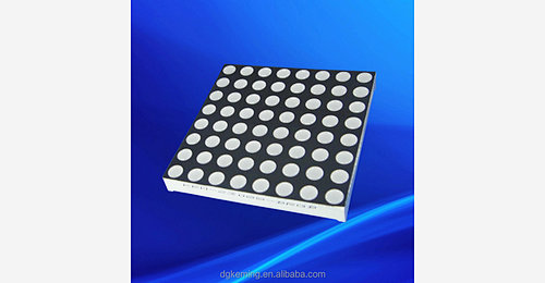8x8 rgb LED Matrix Display