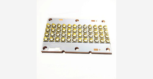 50w 100w 150w 200w 250w 300w 385nm 395nm 405nm UV LED Array