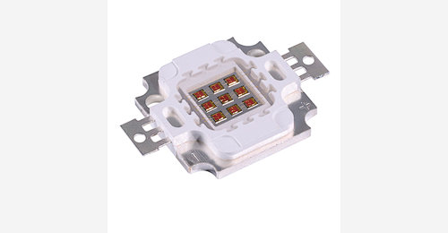 855nm 850nm ir led high power 10w ir led 850nm infrared led