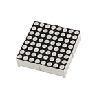 led dot matrix display 12088-ASR 8X8 dot matrix led display