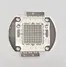 uv-a led curing 365nm 100w high power uv leds 365 nm diode array chips
