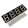 0.39inch 4 Digit Red Color 7 Segment Display LED Module