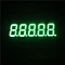 Numeric 0.36 inch 7-segment led display 5 digit 7 segment led display