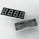 Seven segment led display sh5461as 0.56 Inch 4 digit 7 Segment Display