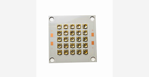 3535 smd led 20w 255nm 265nm 275nm 280nm high power UVC led module for ...