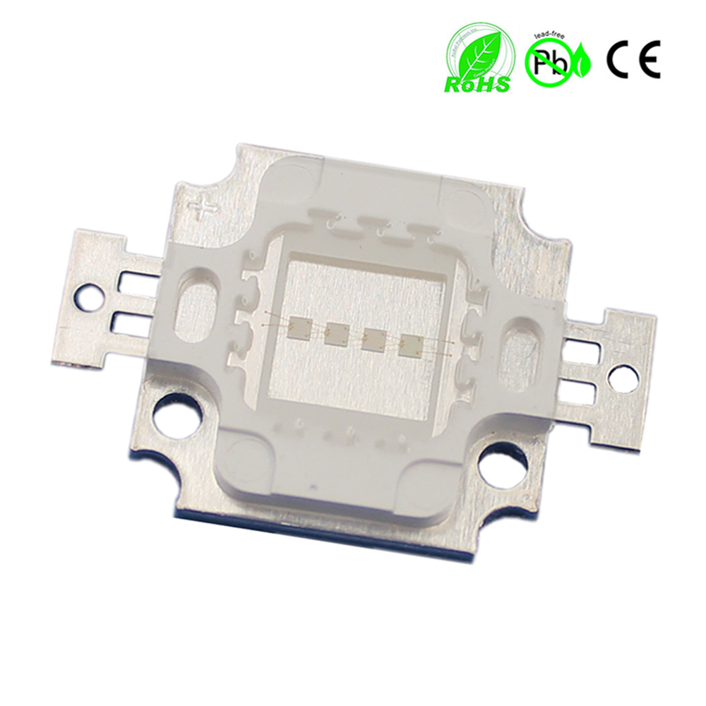 5W 5watt 660m 665nm Red Color LED High Power LED