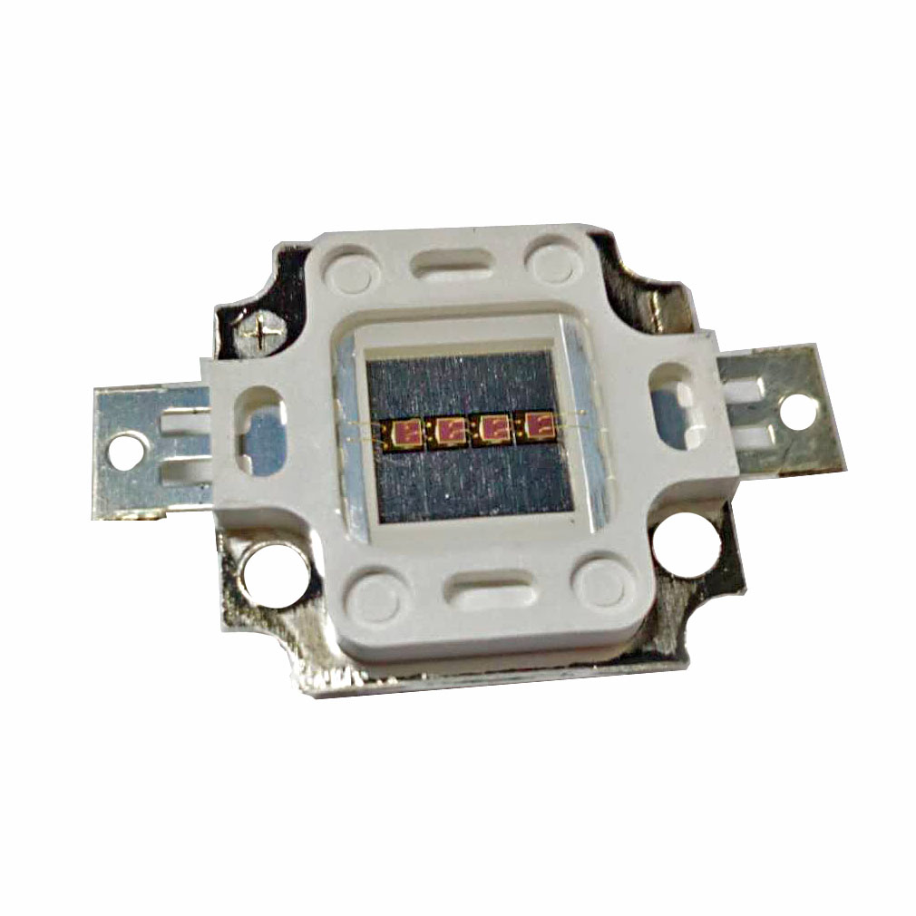 5W 5watt 660m 665nm Red Color LED High Power LED