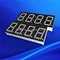 Seven segment led display sh5461as 0.56 Inch 4 digit 7 Segment Display
