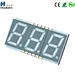 0.39'' 4 digit smd 7 segment display