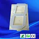 16 / 20 inch super blue huge seven segment giant 7 segment display
