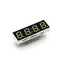 Professional Manufacturer 0.28 Inch 7 Segment led Display 4 Digit 7 ...