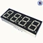 Seven segment led display sh5461as 0.56 Inch 4 digit 7 Segment Display