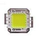high power white led 12000k 100w chip