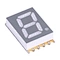 0.39'' 4 digit smd 7 segment display