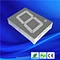 kem-12011-bw 1 digit white 1.2 inch 7 segment led display 1.2"