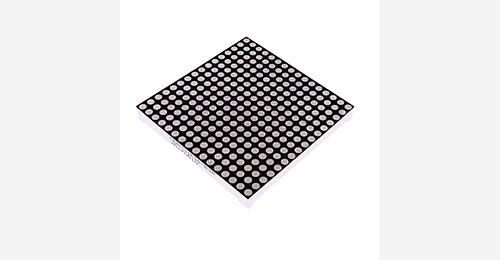16x16 RGB dot matrix panel module 3mm -Houke