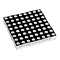 KEM-23088-BRGB LED dot array 8x8 RGB dot matrix 5mm