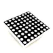 KEM-23088-BRGB LED dot array 8x8 RGB dot matrix 5mm