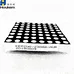 23088 8x8 rgb dot matrix display 5mm led full color dot matrix