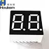 Double Digit 7 Segment Led 036 2 Digit Segment Led Display Houkem