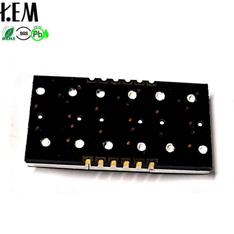 Houkem 5631 led 0.56 inch smd 7 segment display 3 digits