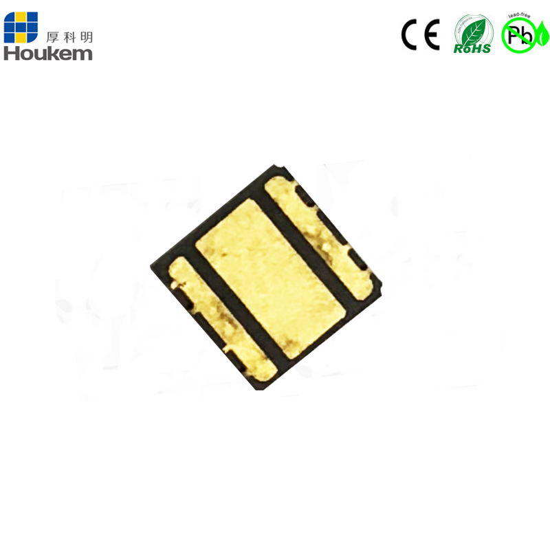60 degree high power led 1 watt red LED chip 3535 SMD LED