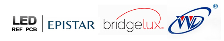 7 segment 4-digits led number 4 digit 7 segment led display