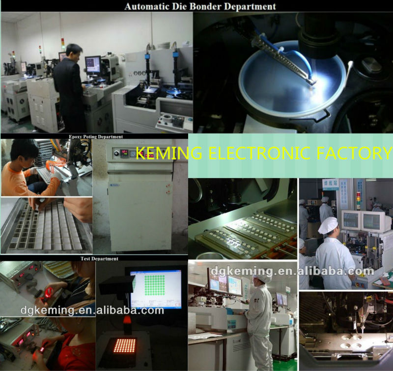 7 segment 4-digits led number 4 digit 7 segment led display