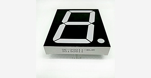 White color 3 inch