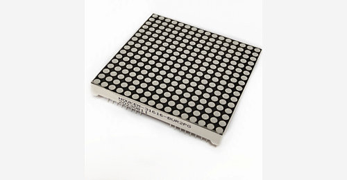 16x16 Led Dot Matrix Display Red Green 3mm