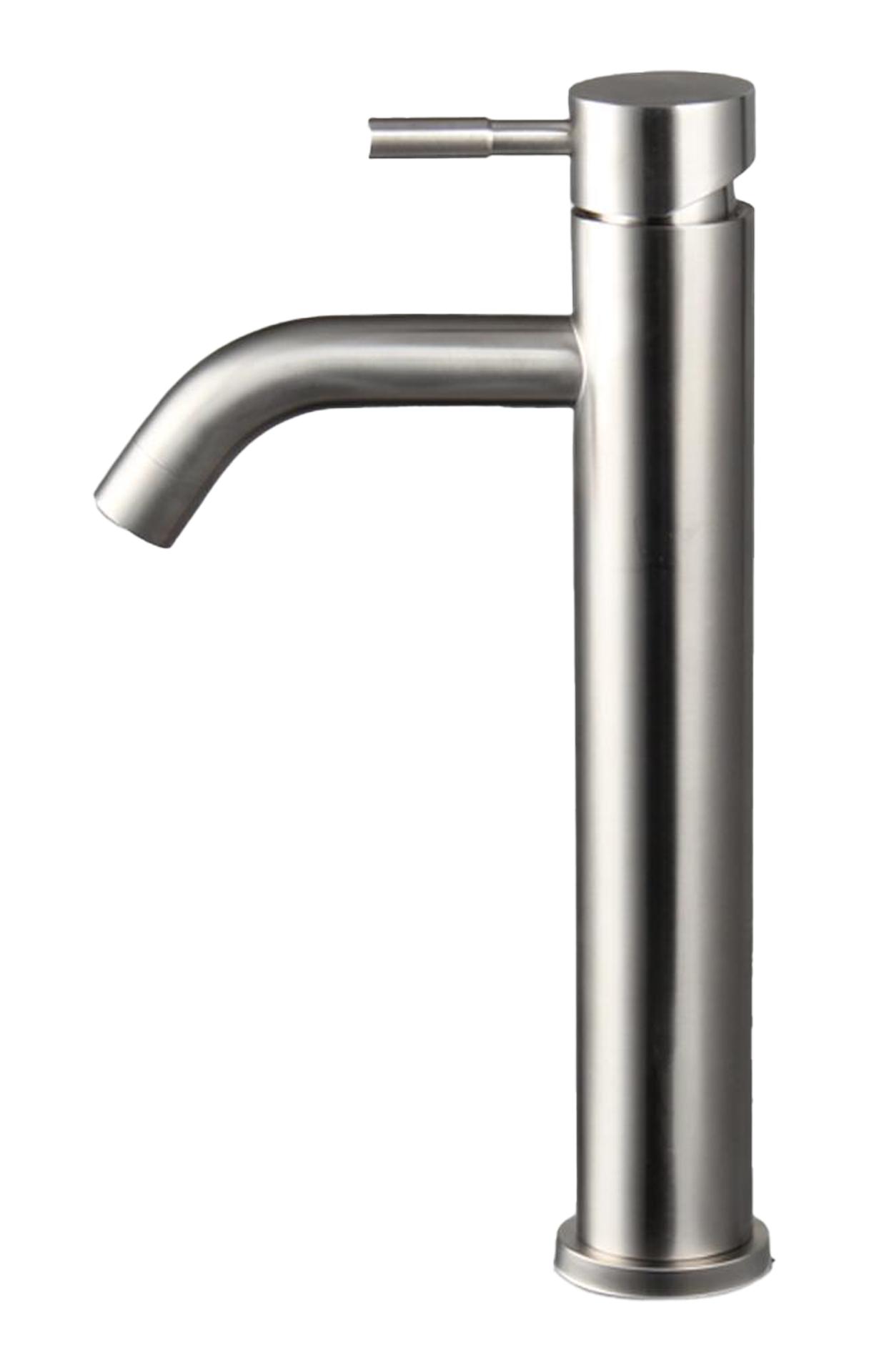 SUS304 Stainless Steel Basin Faucet - VAOTE