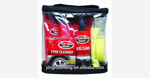 Car valet gift set car valet kit set car valet set from China ...