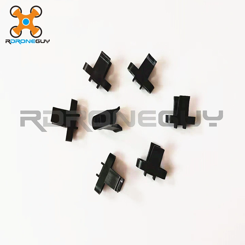 DJI Agras T30 Rear Shell Small Buckle Base for Agras drone