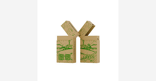 Side-lock cigarette packaging supplier | Archibald