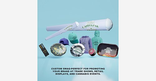 Custom Swag | Personalized Promotional Items & Branded Merchandise