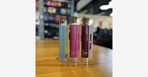 airtight glass joint tube supplier | Archibald
