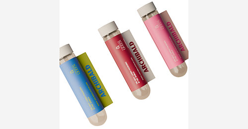 Joints Tube Packaging – Odor-Proof Pre-Roll Storage
