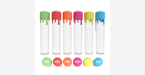 plastic roll up tubes supplier | Archibald CannaPak Queen