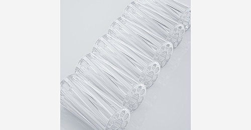 Glass Filter Tips – Reusable, Premium Smoking Accessories