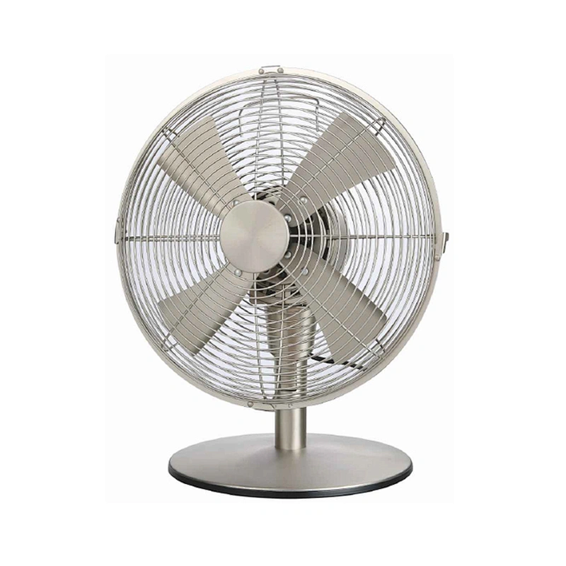12 INCH DESK FAN from China Manufacturer - EVER SUCCESS (CHINA) CO., LTD